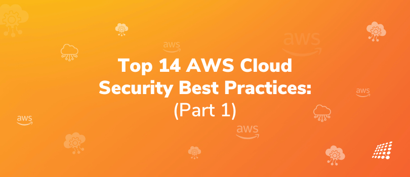 AWS Security Best Practices | SJ Innovation